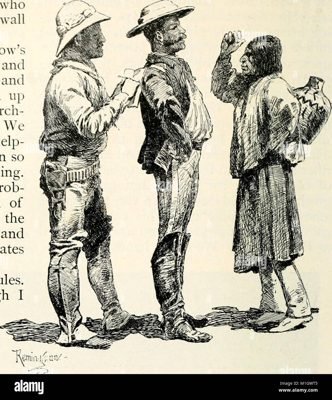 Abraham Lincoln and the battles of the Civil War (1908) (14576459467 ...