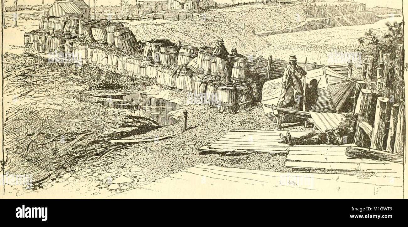 Published in 1886, this work discusses Abraham Lincoln’s involvement in ...