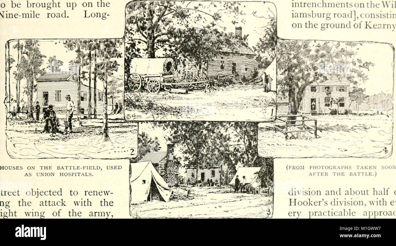 'Abraham Lincoln and the Battles of the Civil War' (1886) discusses the ...