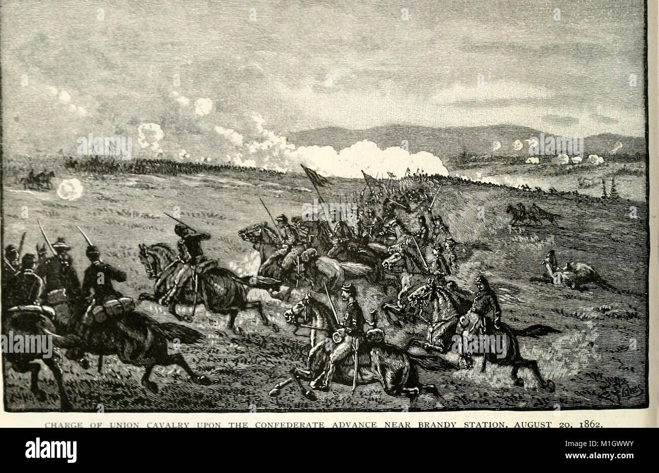 This 1886 work discusses the life of Abraham Lincoln and his role in ...