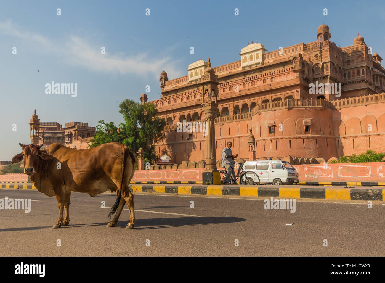Rajasthan Border High Resolution Stock Photography and Images - Alamy