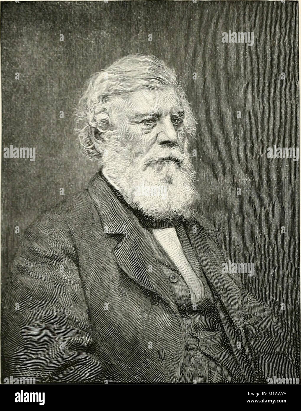 This 1887 publication chronicles Abraham Lincoln's leadership during ...