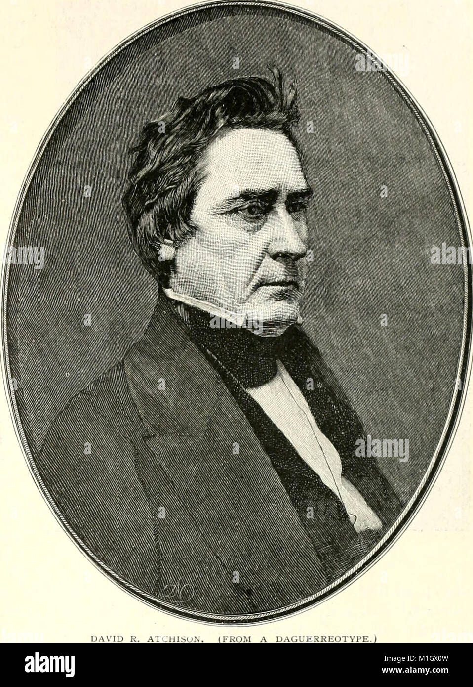 This 1887 publication explores President Abraham Lincoln’s leadership ...