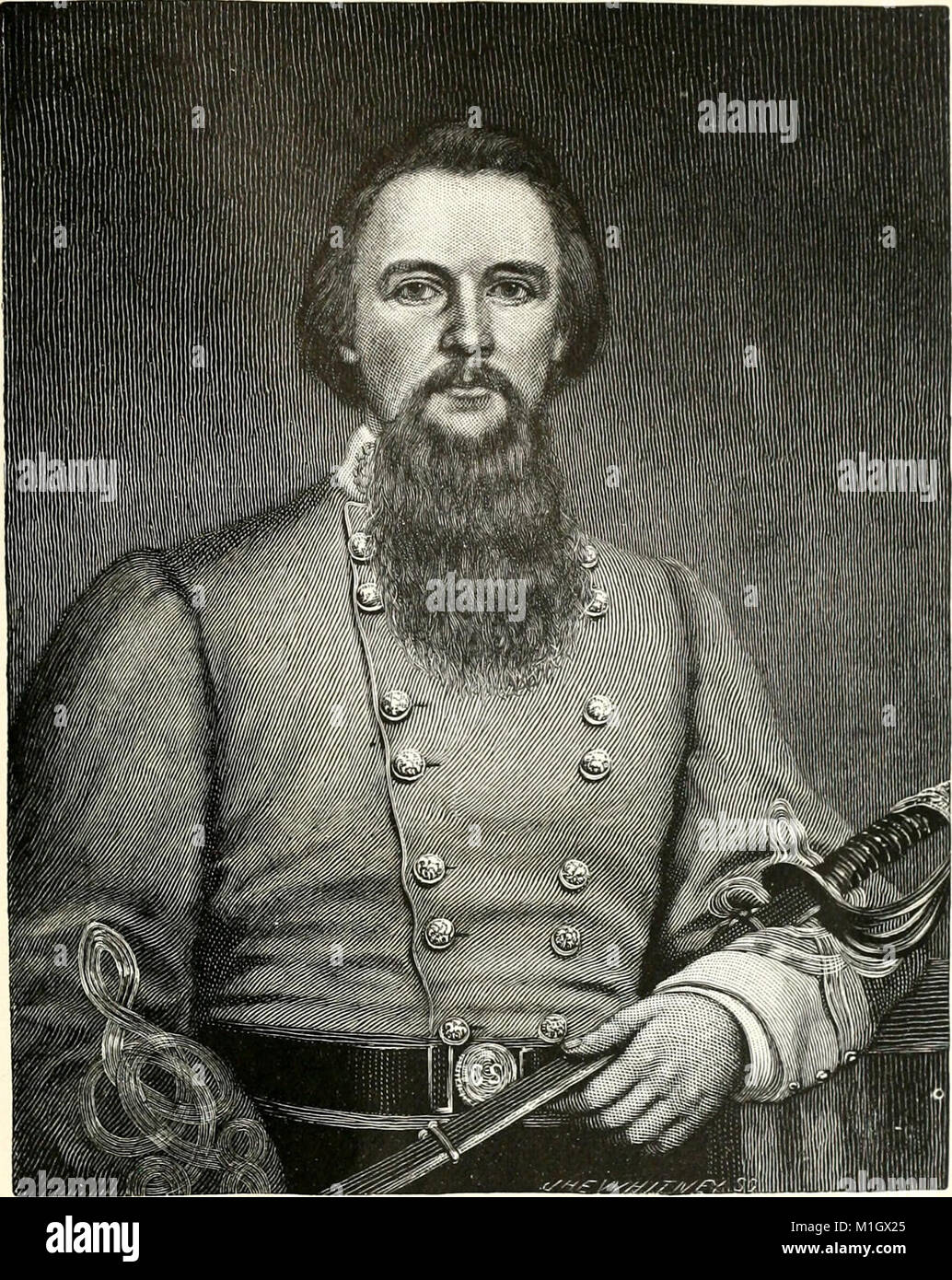 Abraham Lincoln and the battles of the Civil War (1887) (14782741553 ...