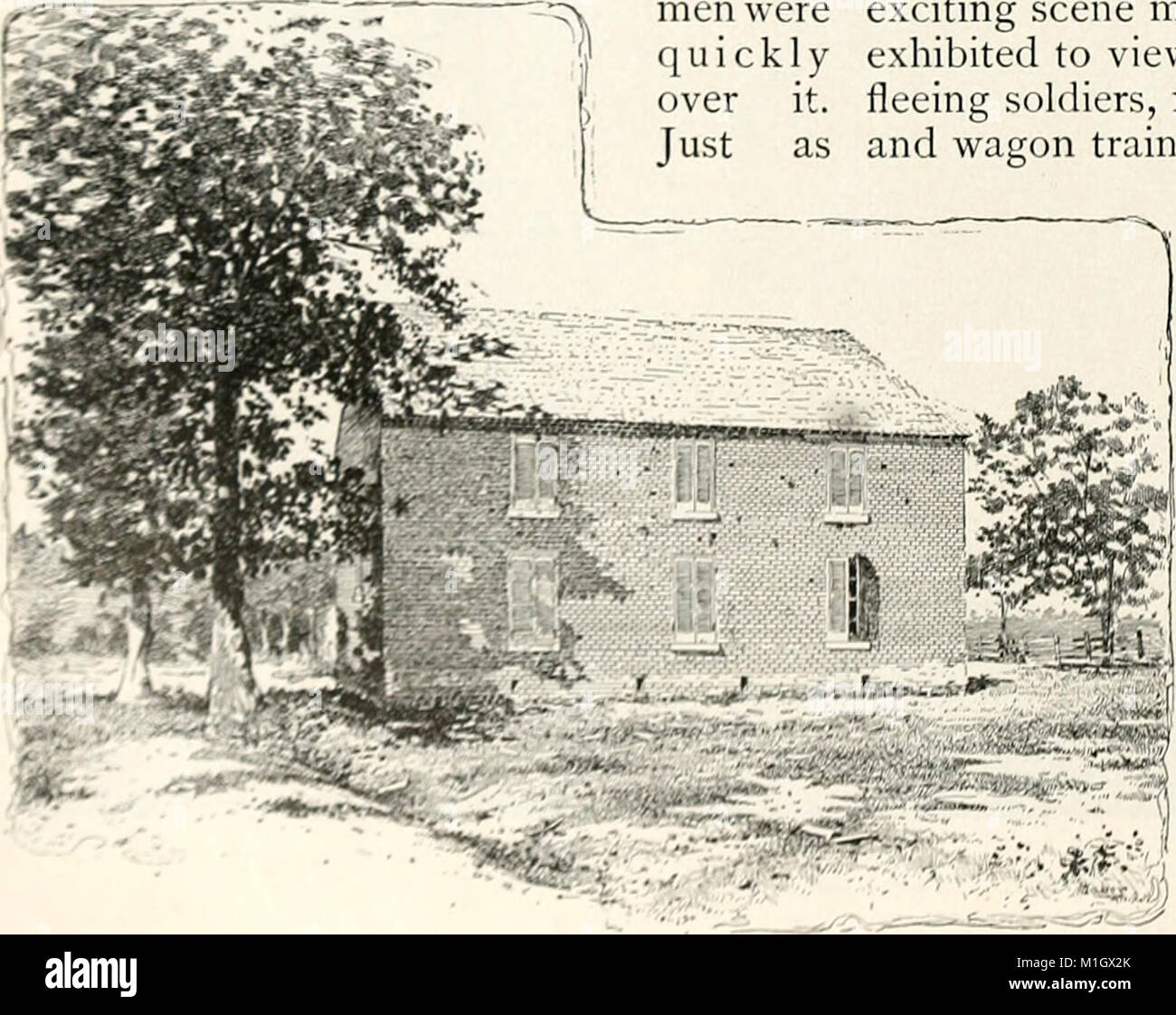This 1887 work explores the leadership of Abraham Lincoln during the ...