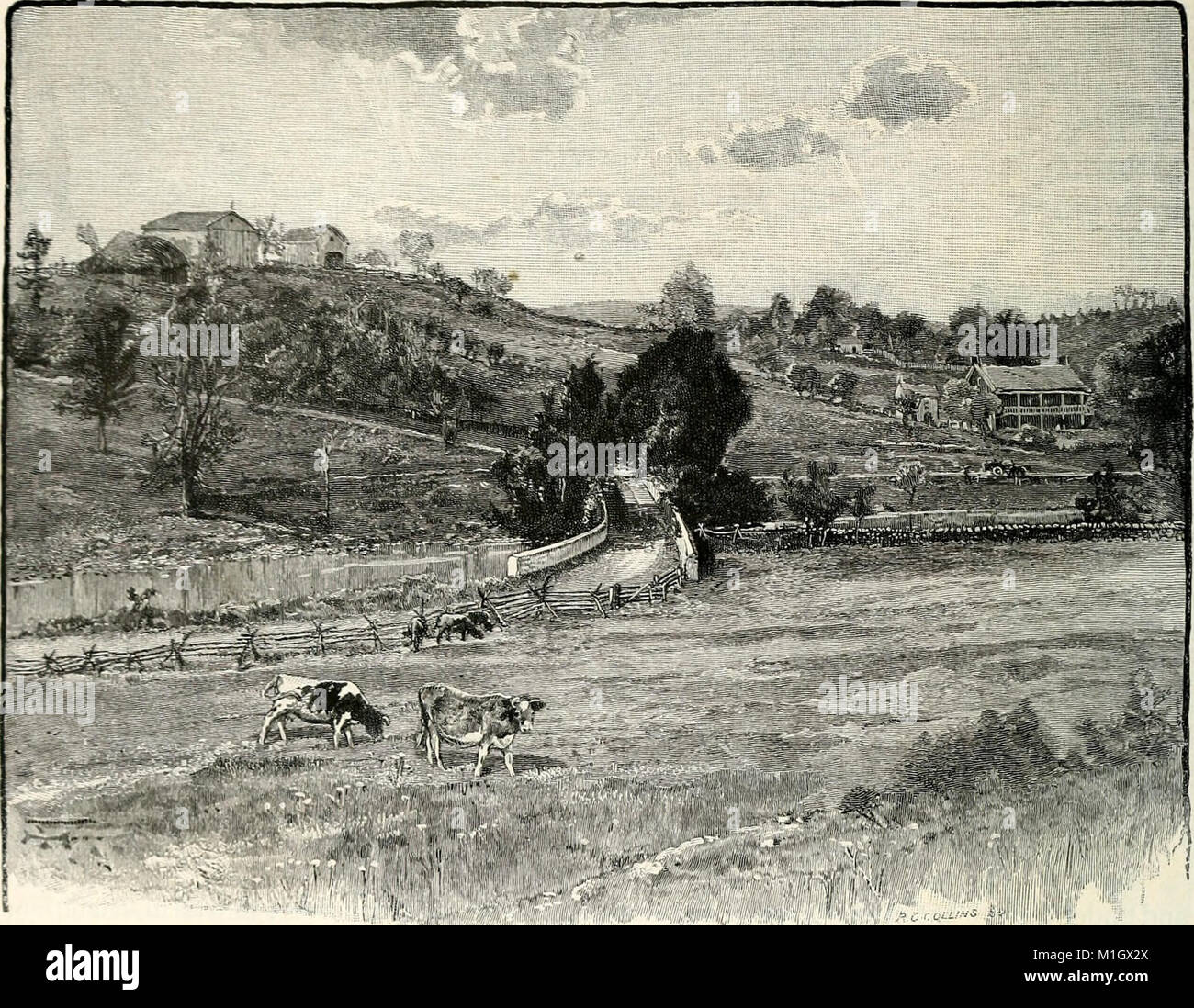 *Abraham Lincoln and the Battles of the Civil War* (1887) examines ...