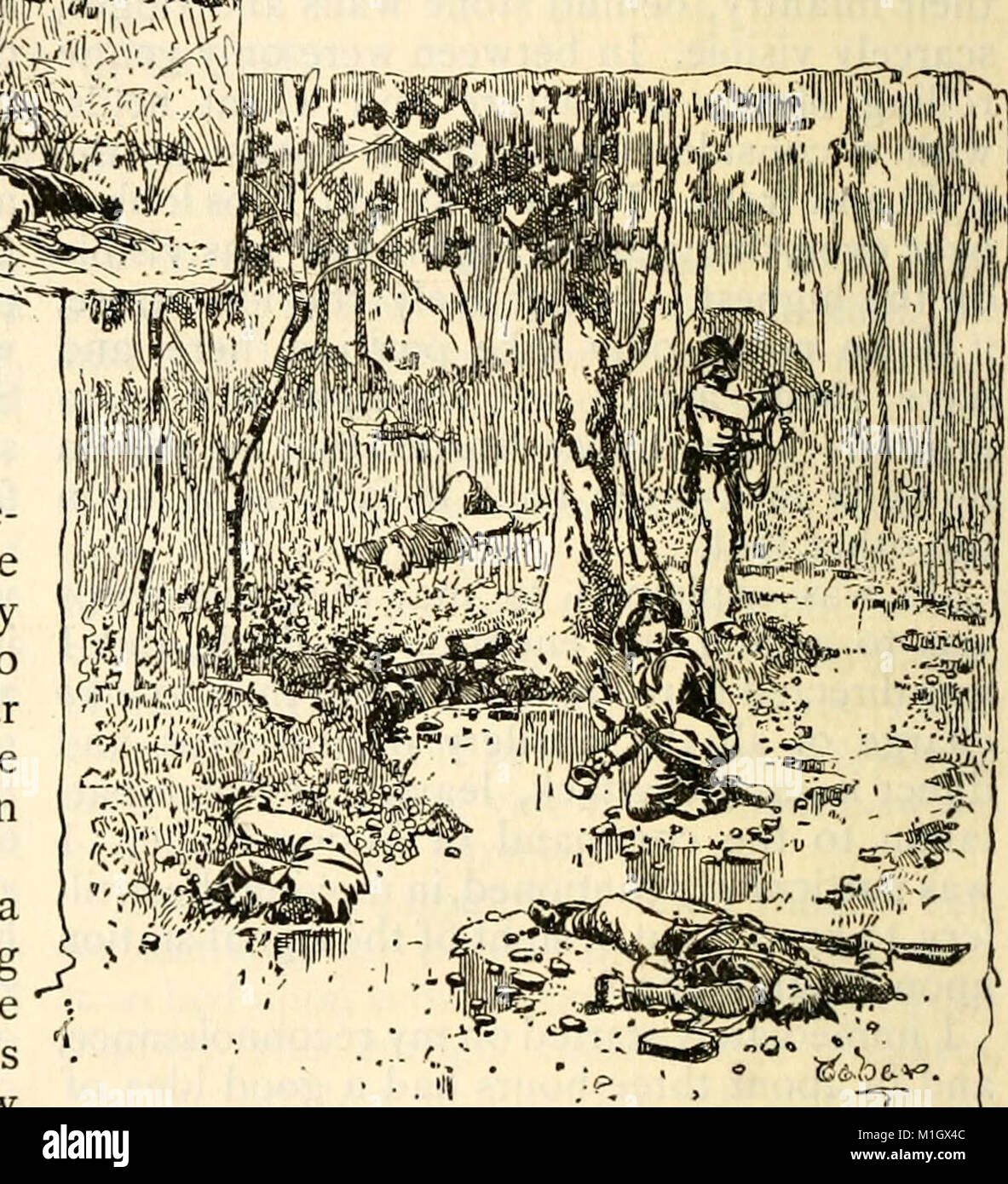 This 1887 work focuses on Abraham Lincoln's leadership during the Civil ...