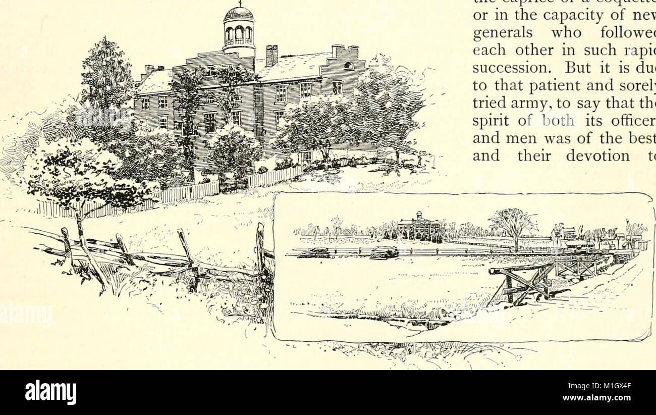 This 1887 work explores Abraham Lincoln's leadership during the ...