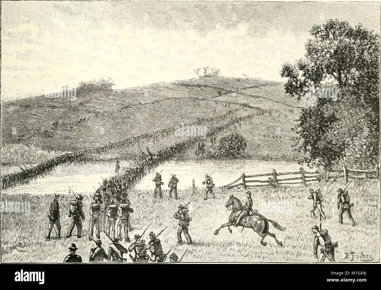This 1887 work explores Abraham Lincoln's leadership during the Civil ...