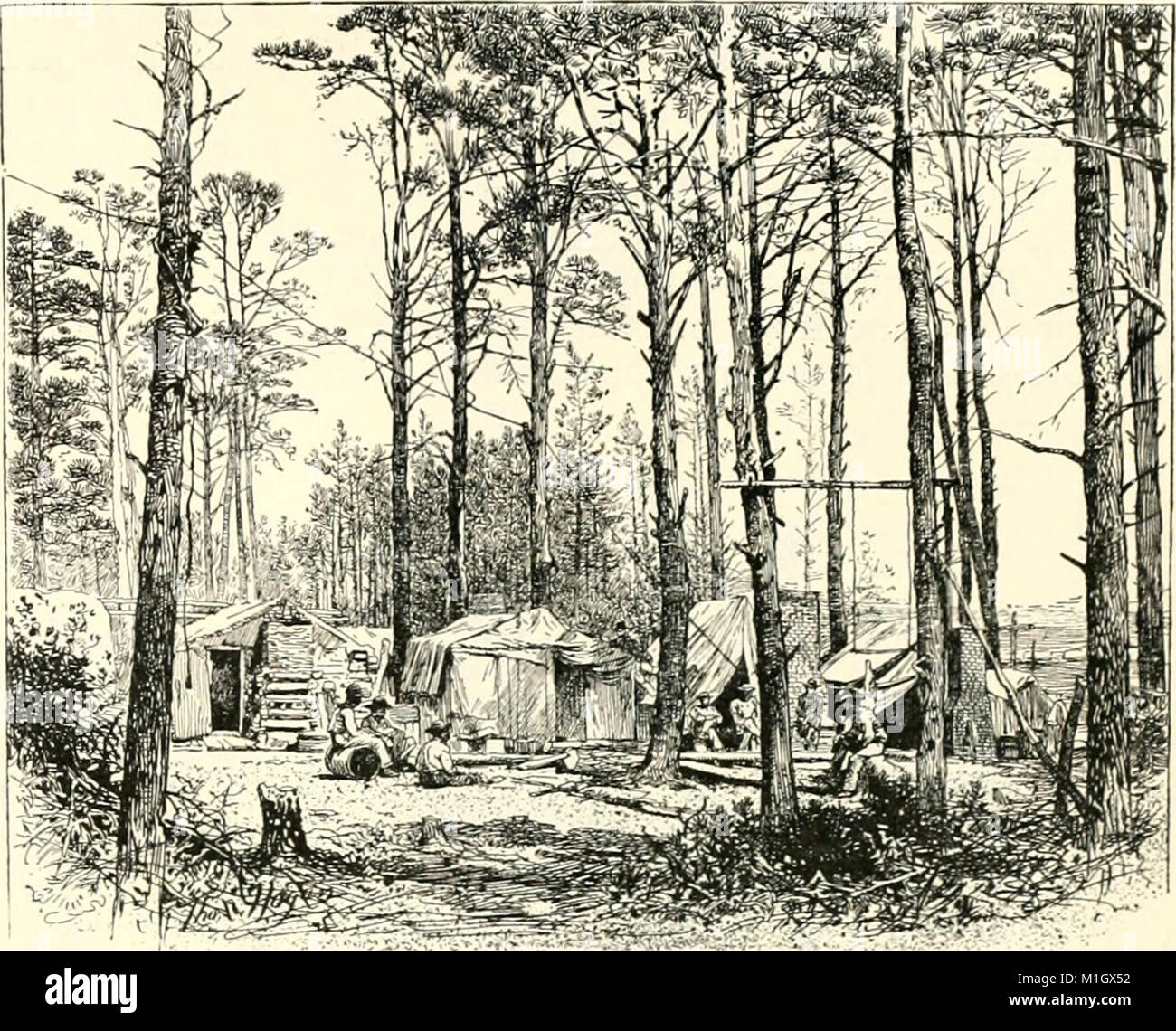 'Abraham Lincoln and the Battles of the Civil War' (1908) provides a ...