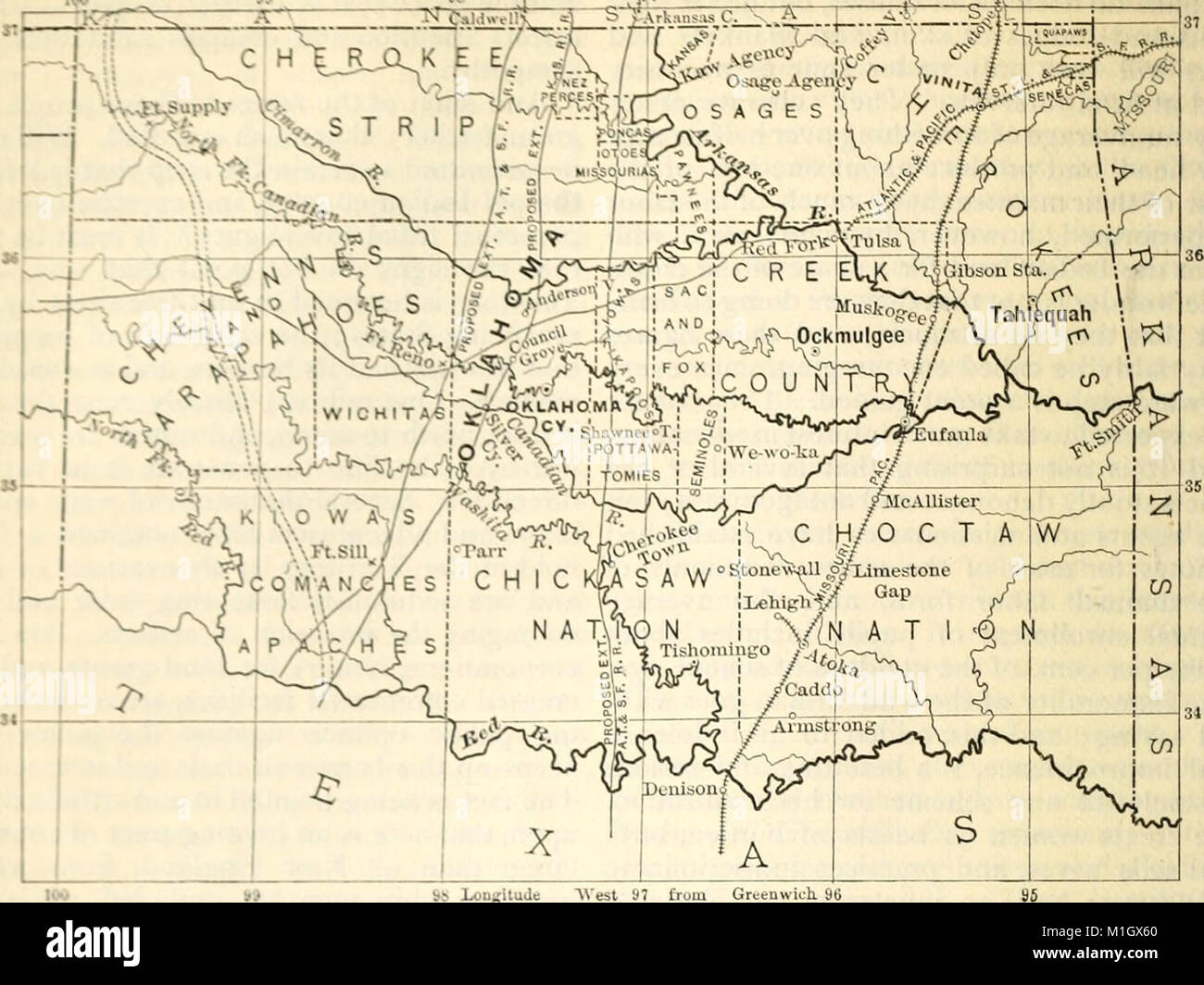 Abraham Lincoln and the battles of the Civil War (1886) (14576348348 ...