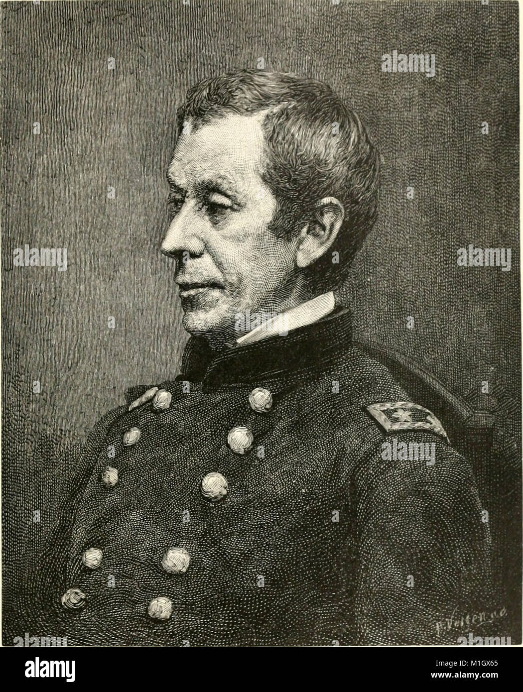 'Abraham Lincoln and the Battles of the Civil War' (1886) explores the ...