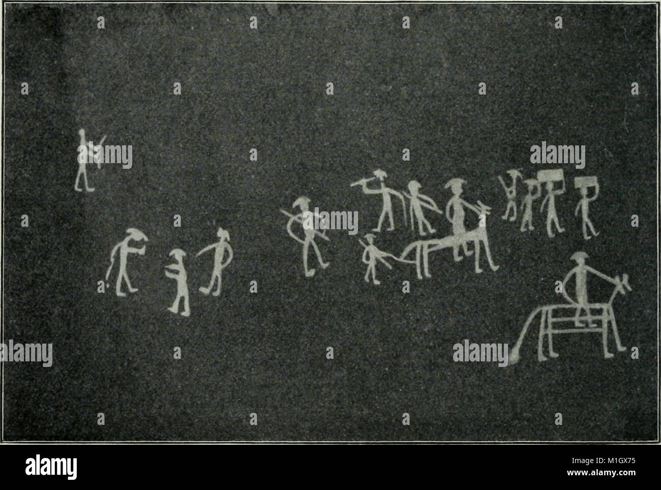 Am Tendaguru - Leben und Wirken einer deutschen Forschungsexpedition ...