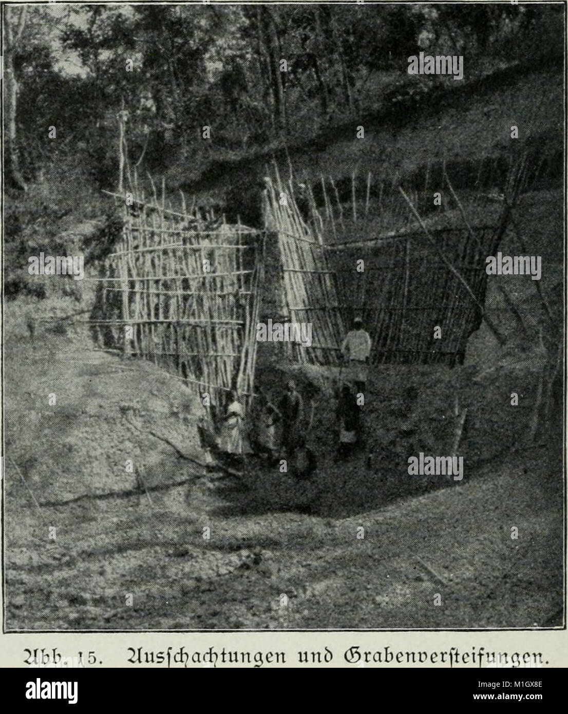 *Am Tendaguru* (1912) details the German research expedition in German ...