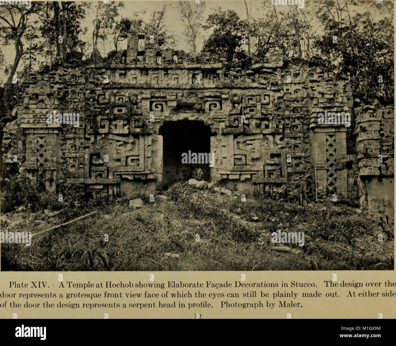 This work provides an overview of the ancient civilizations in Mexico ...
