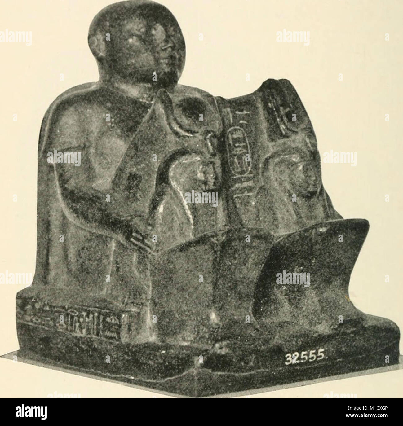 Egyptian jewellery illustration hi-res stock photography and images - Alamy