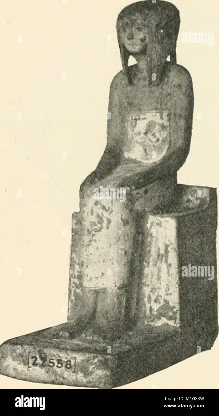 Predynastic egyptian hi-res stock photography and images - Alamy