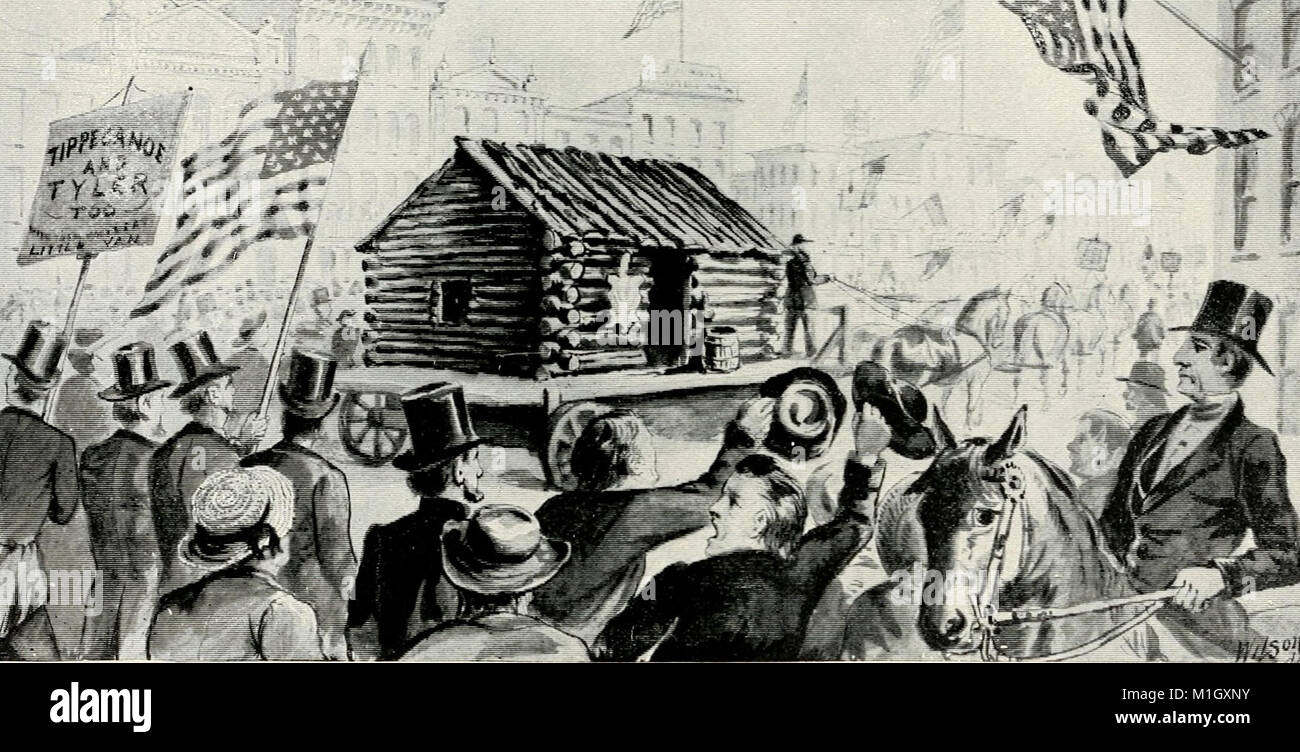 'Abraham Lincoln and the Downfall of American Slavery' (1894) explores ...