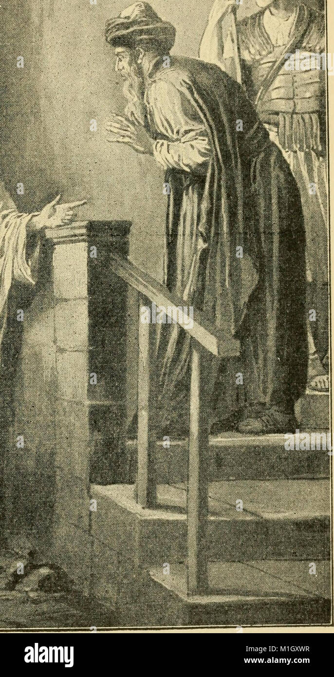 A world in perplexity (1918) (14596802789 Stock Photo - Alamy