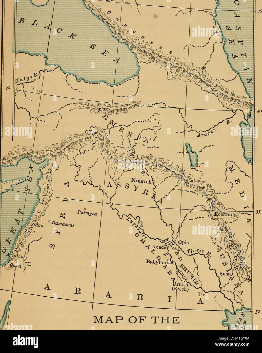 The 1889 'General History for Colleges and High Schools' provides a ...