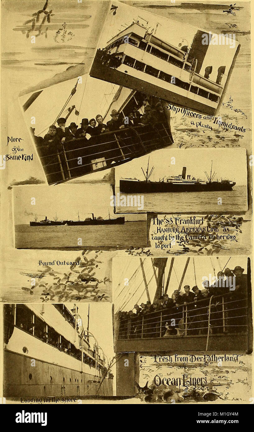 This 1914 publication provides a detailed overview of Chester ...