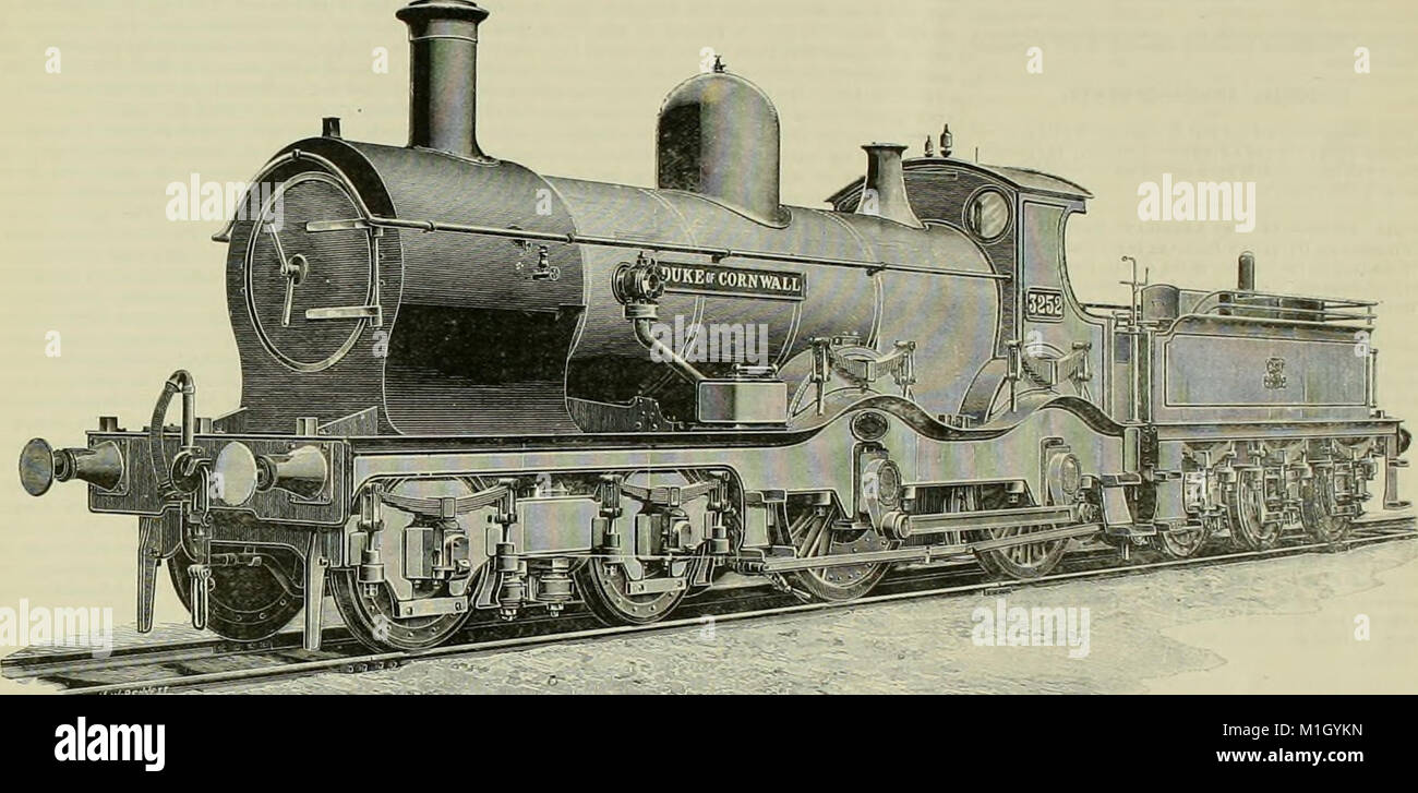 The 'American Engineer and Railroad Journal' from 1893 covers ...