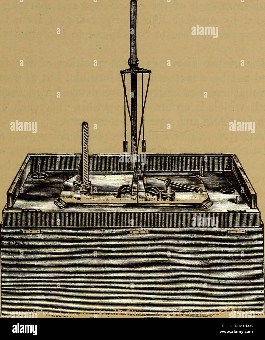 A system of instruction in X-ray methods and medical uses of light, hot ...