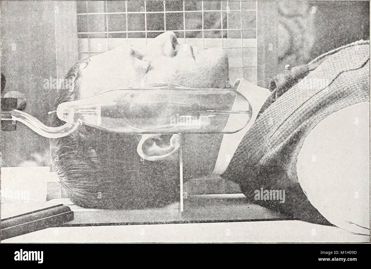 The American X-ray Journal, first published in 1897, provides ...