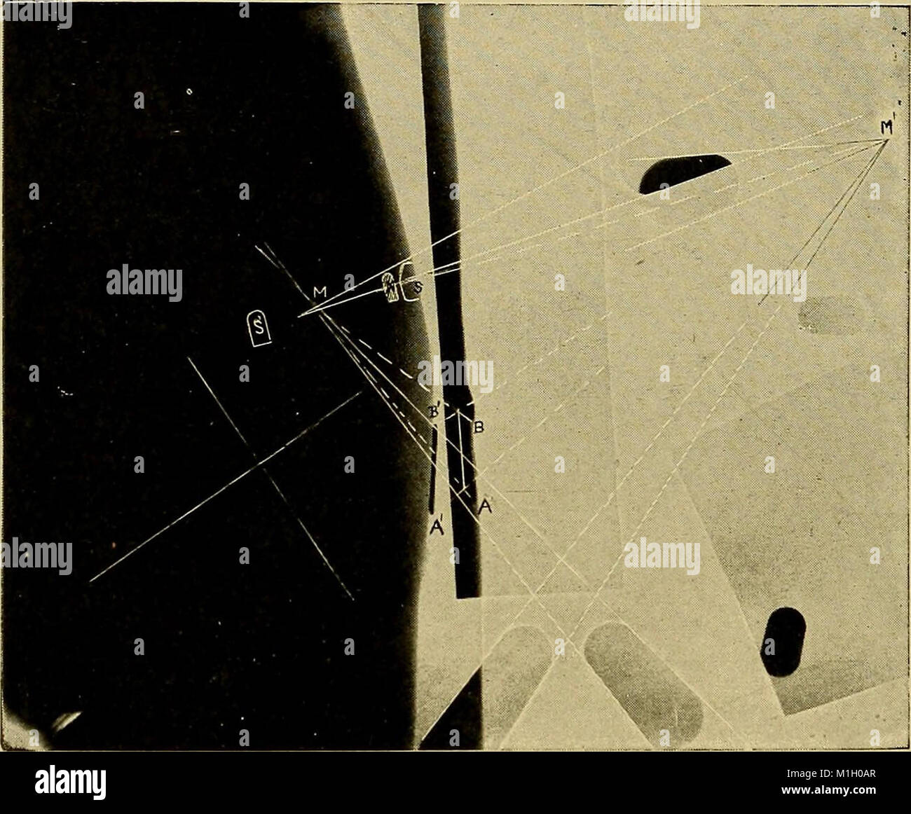 This system of instruction in X-ray methods and medical treatments ...