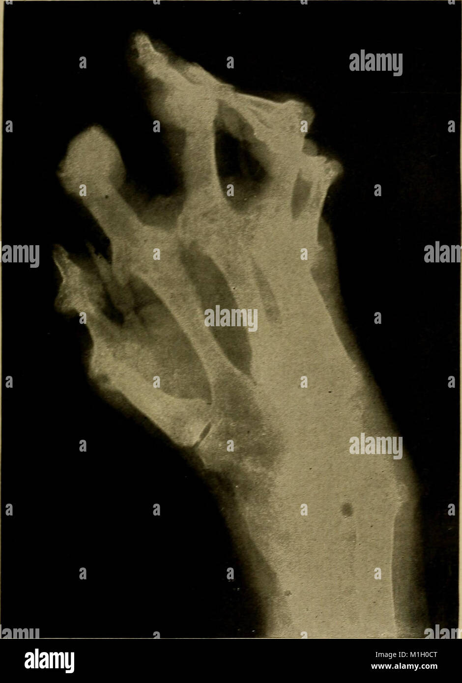 This medical instructional guide provides a detailed system for ...