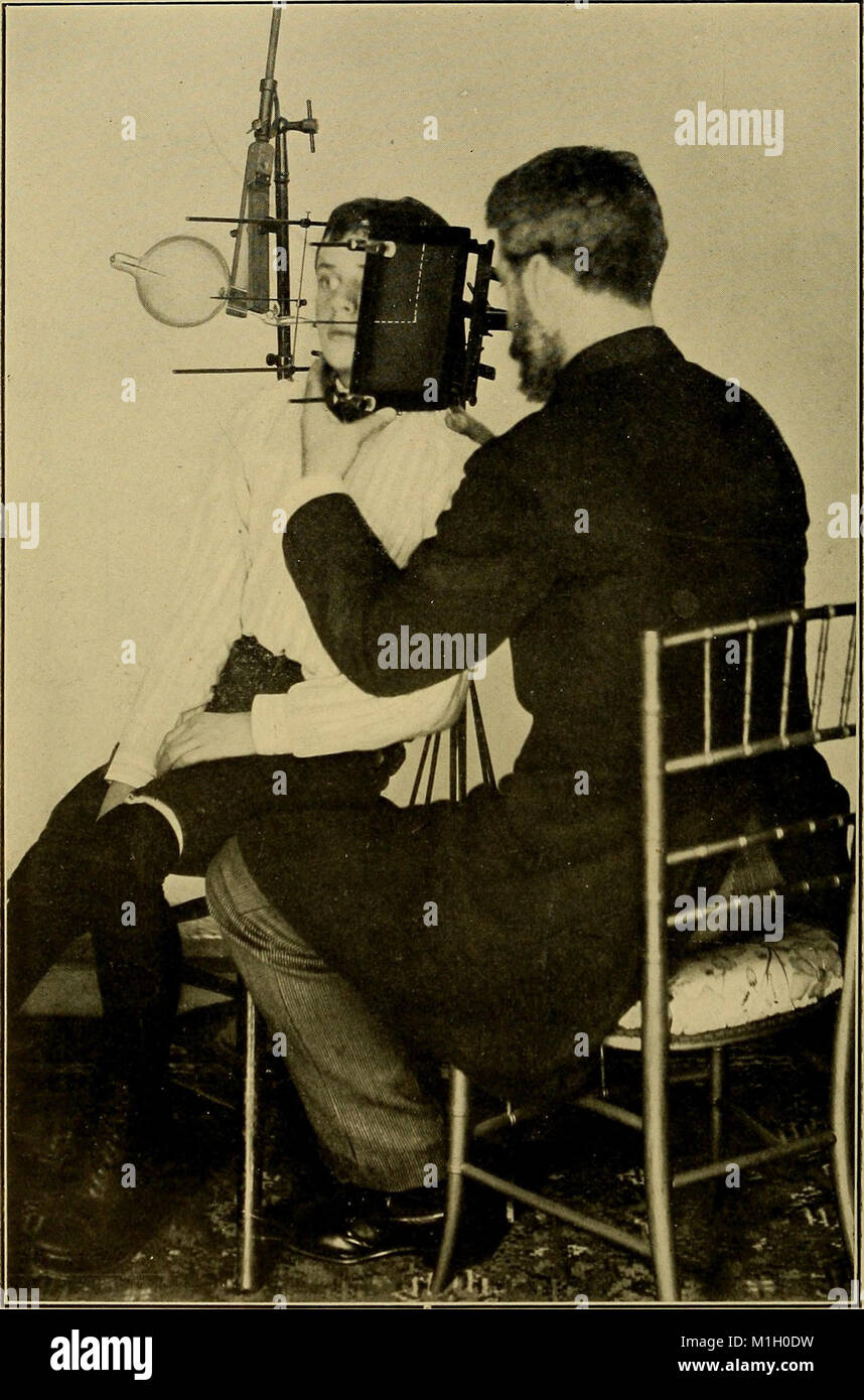 This 1899 work offers a comprehensive guide to medical methods using X ...