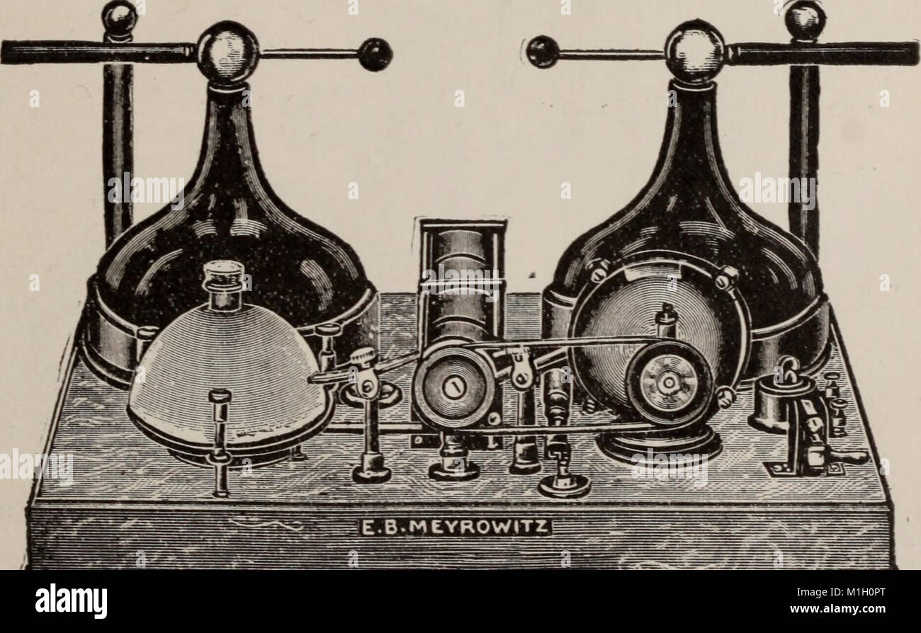 The 1901 'American X-ray Journal' covers developments in X-ray ...