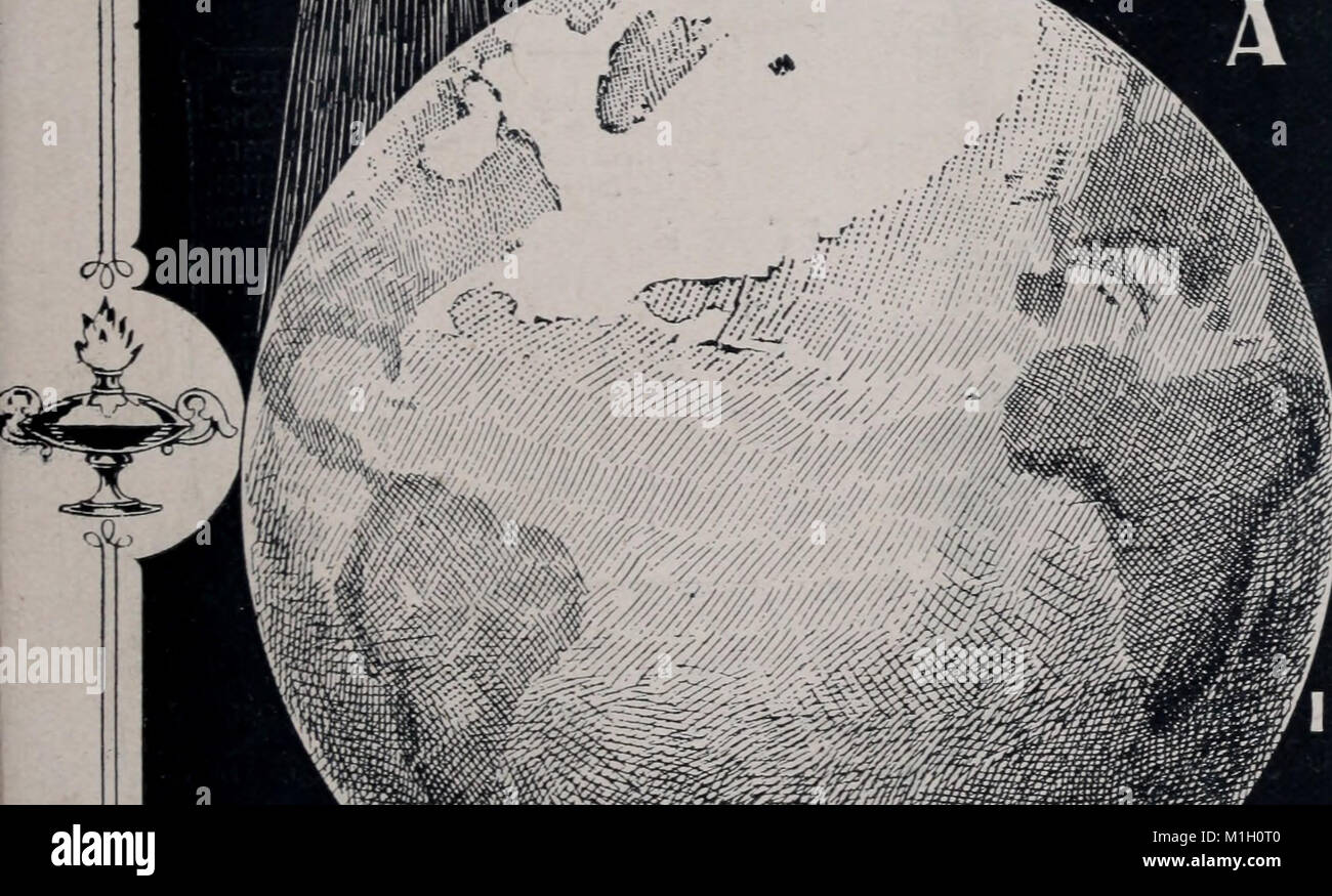 The American X-ray Journal from 1899 focuses on the advancements in X ...