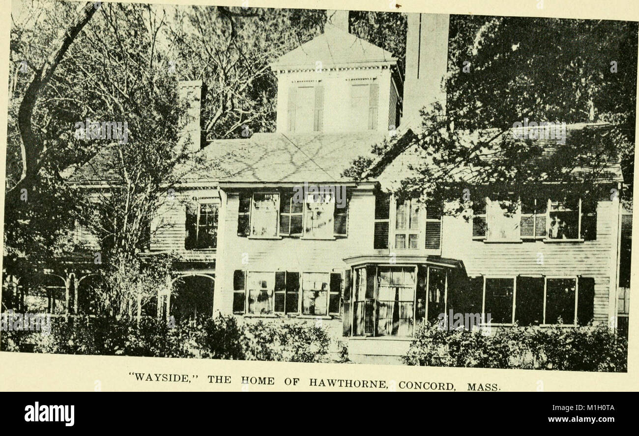 'An Historic Tour' (1913) offers a journey through significant American ...