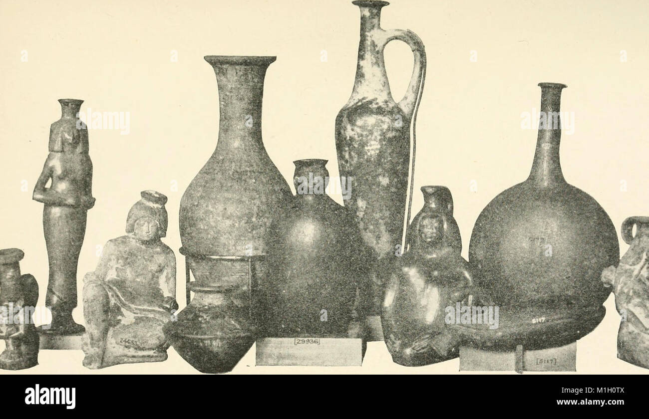 Predynastic Egyptian High Resolution Stock Photography and Images - Alamy