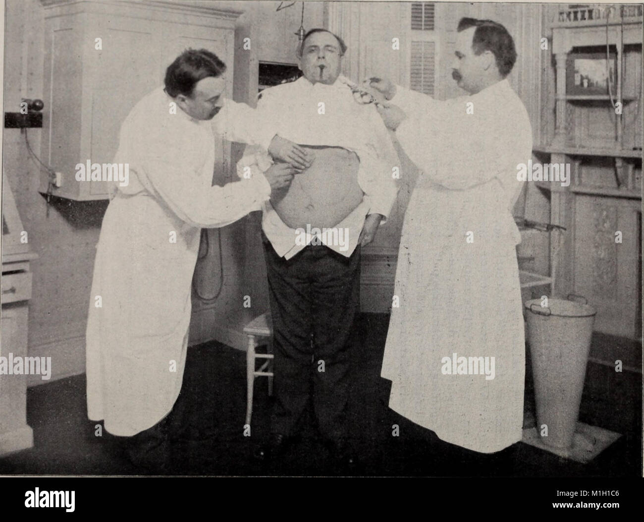 The 1901 American X-ray Journal presents research and articles on the ...