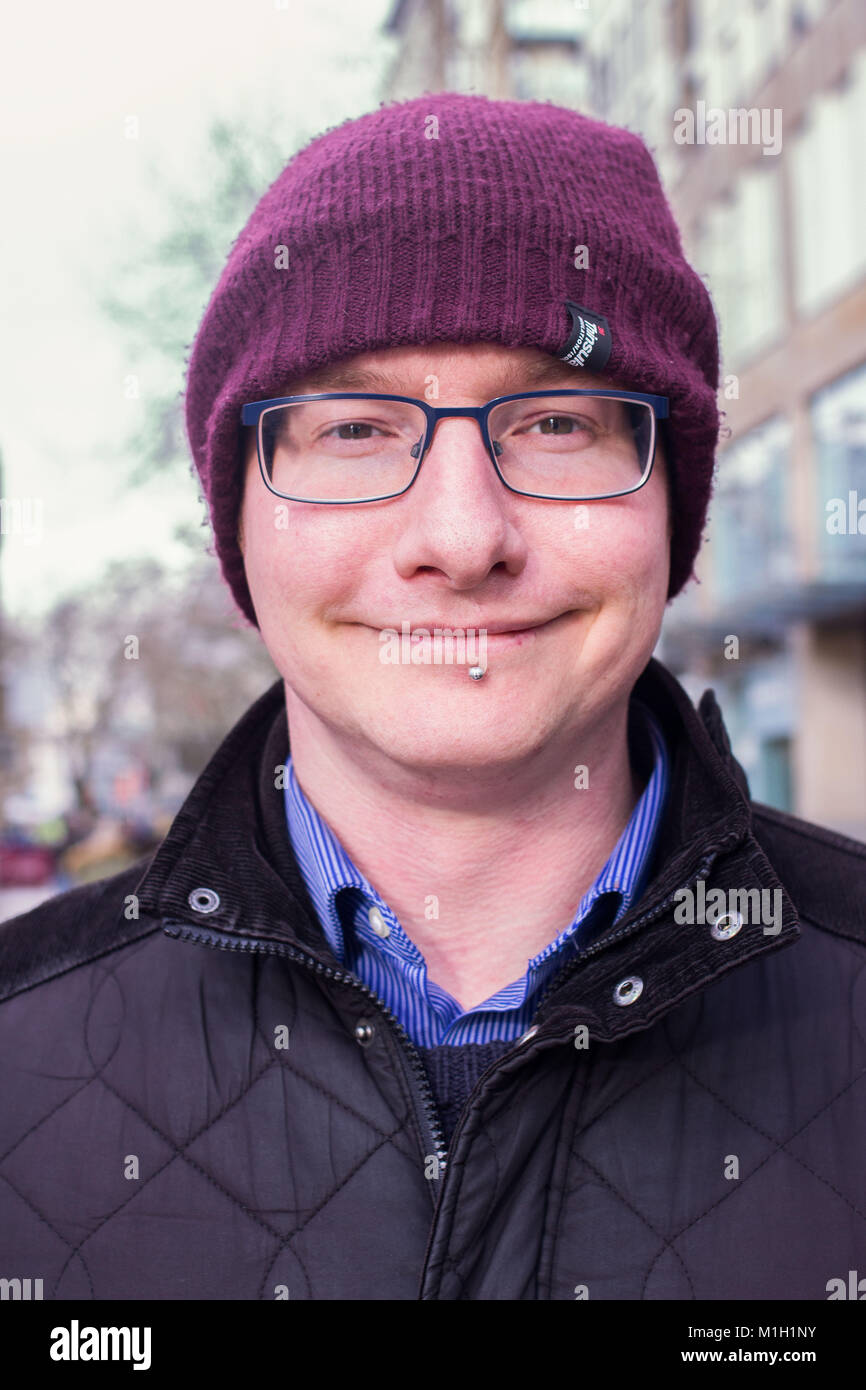 Vox pop examples taken in and around the centre of Cardiff, on what ...