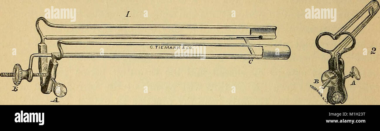 This 1893 medical text provides a comprehensive system of genito ...