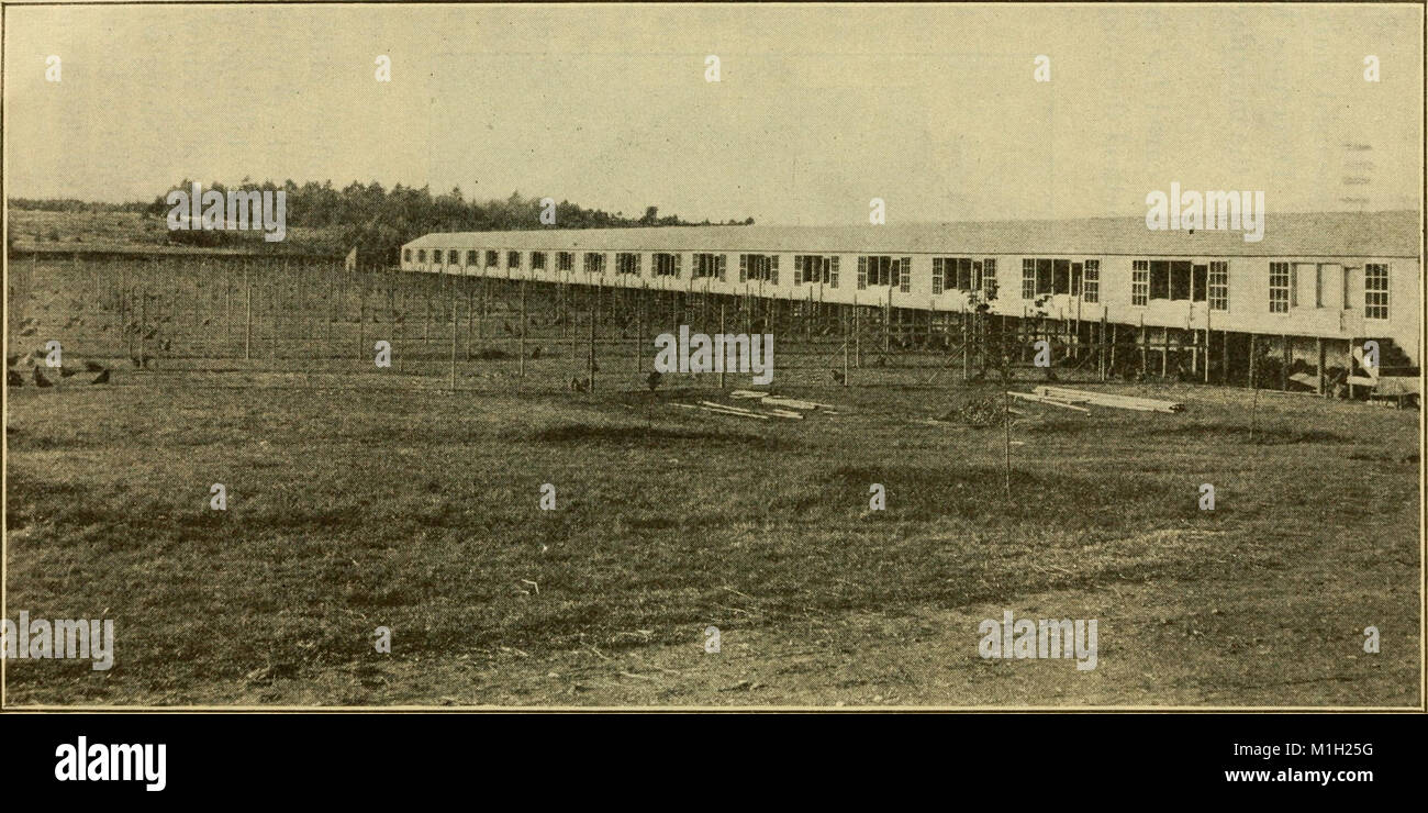 This 1909 book provides an educational guide on agriculture, designed ...