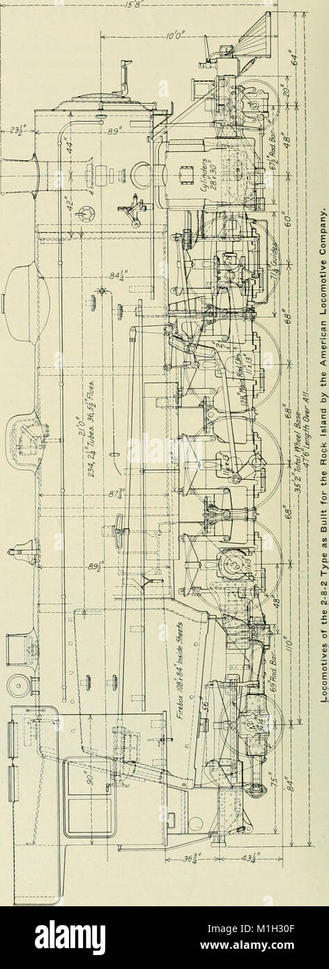 The 'American Engineer' from 1912 offers insight into the engineering ...