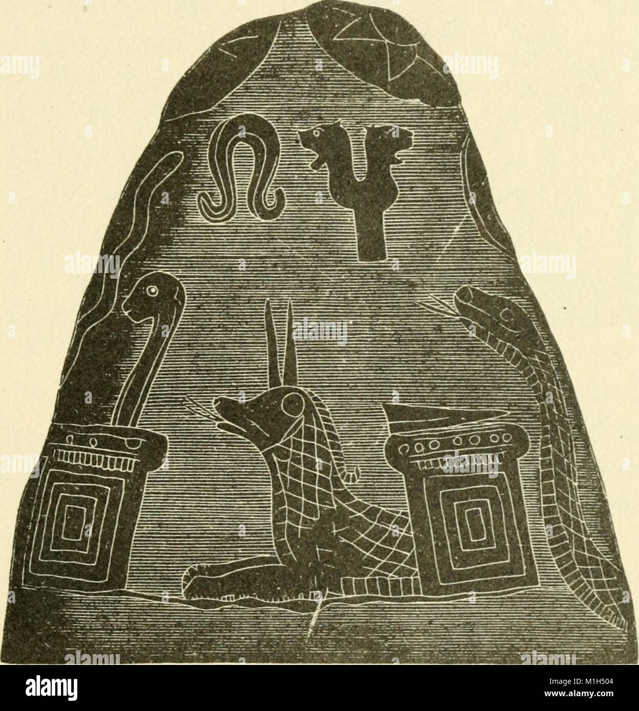 'Ancient Pagan and Modern Christian Symbolism' (1874) explores the use ...