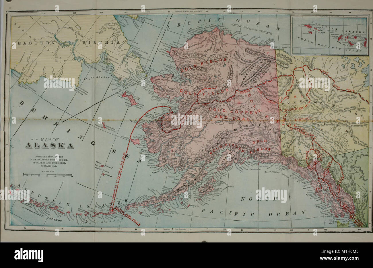 This 1897 work provides a detailed account of the discovery of gold in ...
