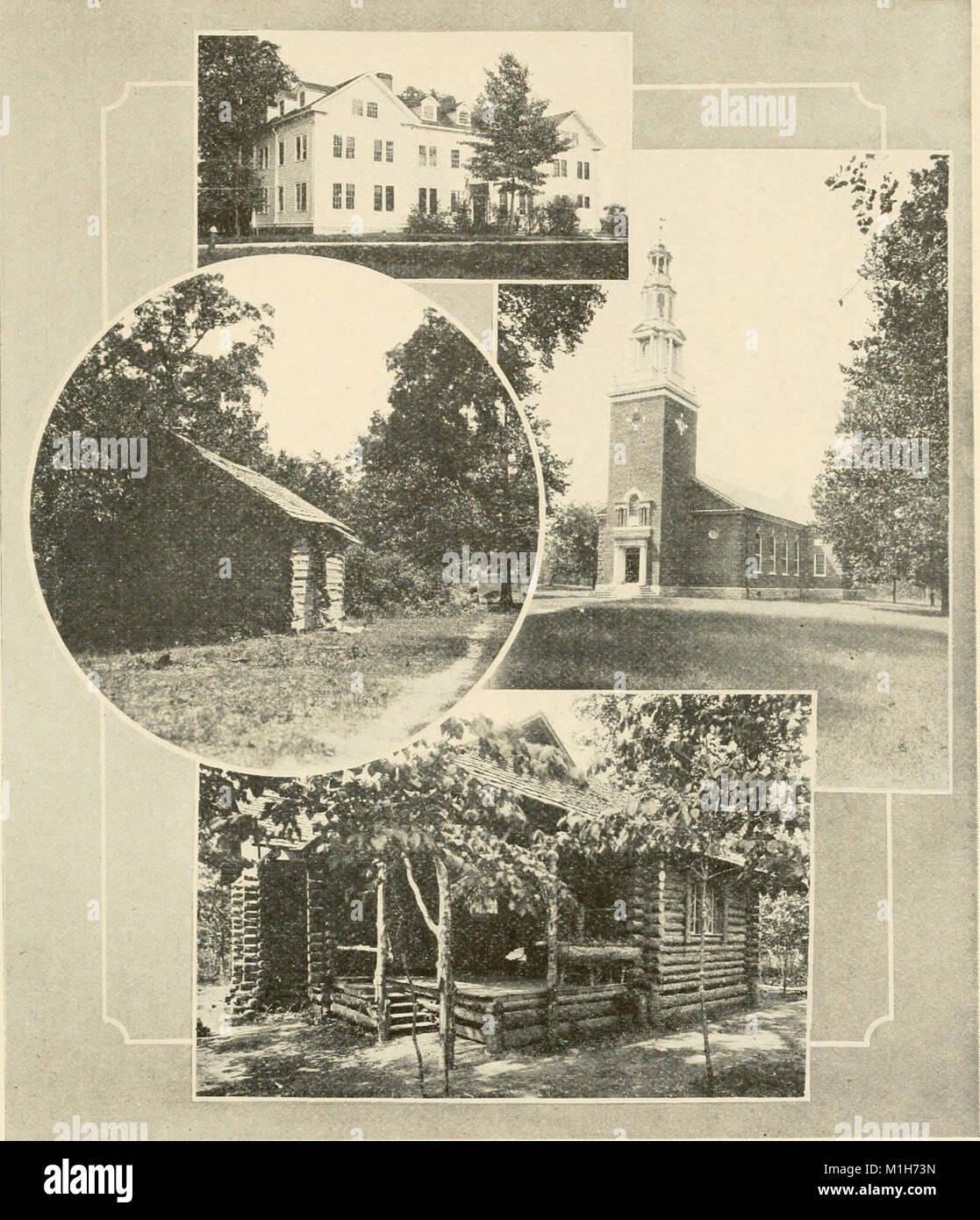 A history of Rome and Floyd County, State of Georgia, United States of ...