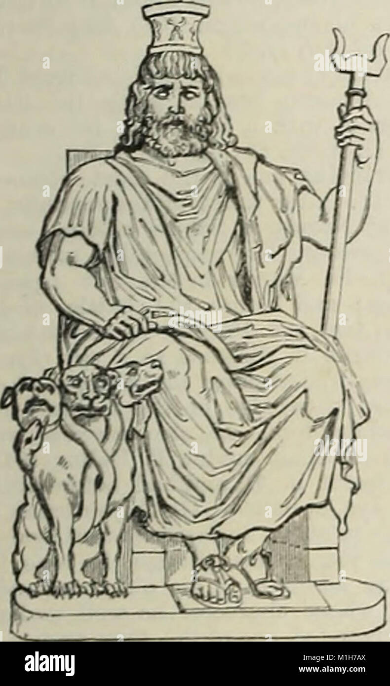A classical dictionary of Greek and Roman biography...revised.. (1894 ...