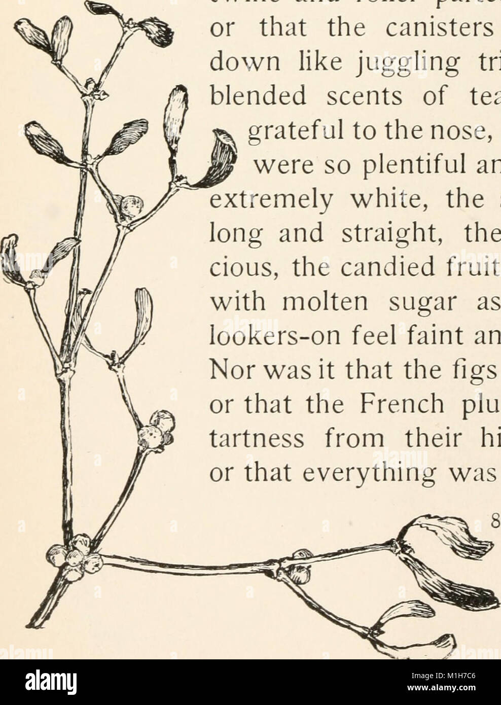This 1900 edition of Charles Dickens' 'A Christmas Carol' recounts the ...