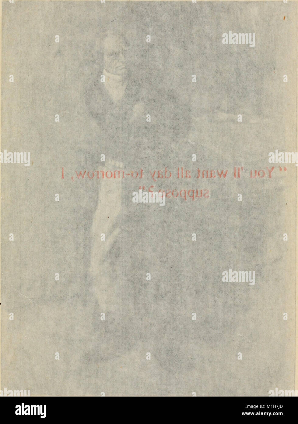 This 1900 edition of Charles Dickens' 'A Christmas Carol' brings the ...