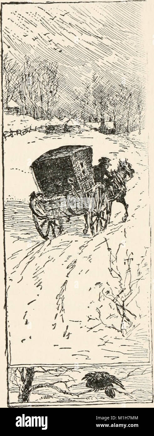 This 1900 edition of *A Christmas Carol* by Charles Dickens is a ...