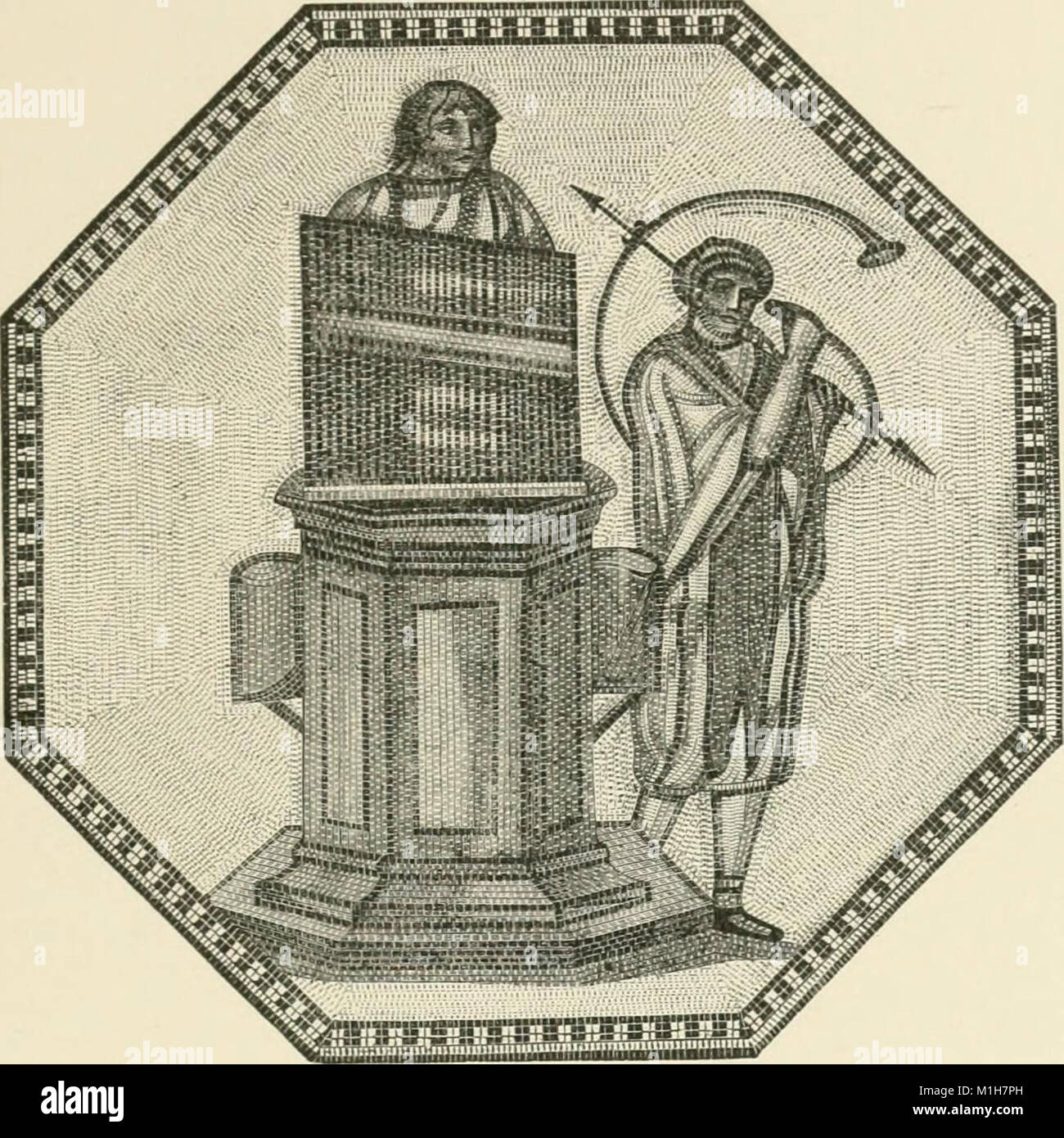 This 1905 work offers a comprehensive history of all nations ...