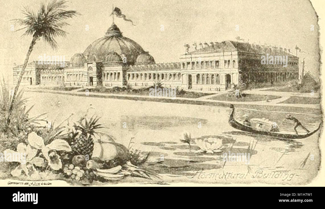A new history of the United States. The greater republic, embracing the ...