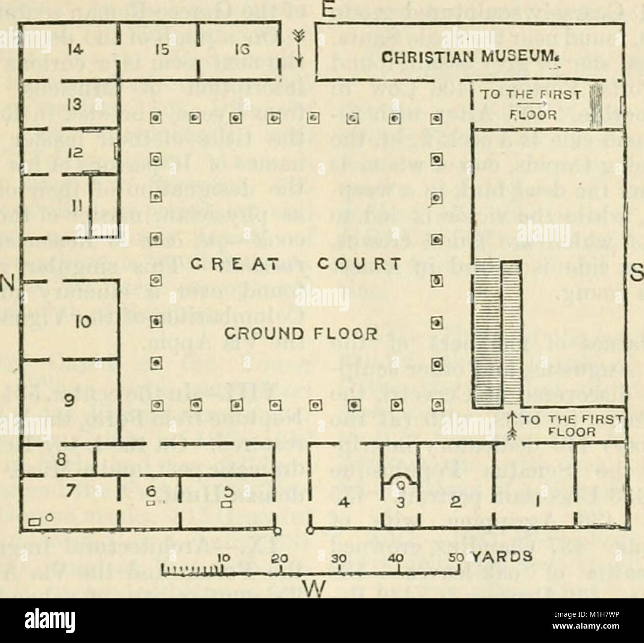 *A Handbook of Rome and the Campagna* (1899) provides a comprehensive ...